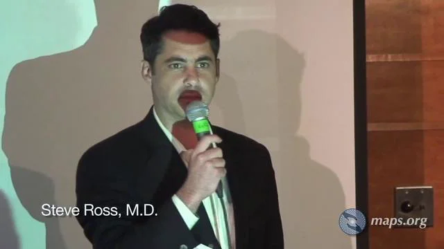 NYU Psilocybin Research Project - Stephen Ross, Jeffrey Guss, Anthony ...