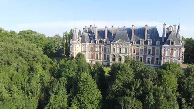 Cattle Castle Monument - Free video on Pixabay