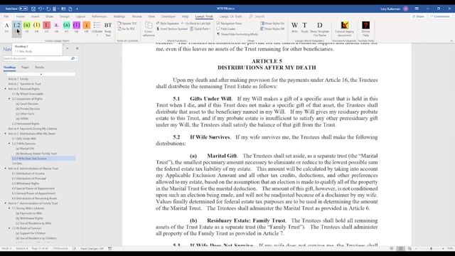 Lawgic Video Training on Vimeo