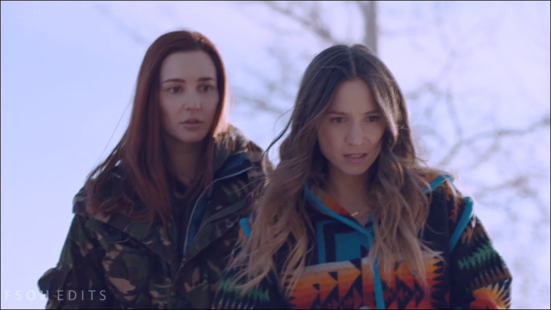 Wayhaught Scenes | 4x03 on Vimeo