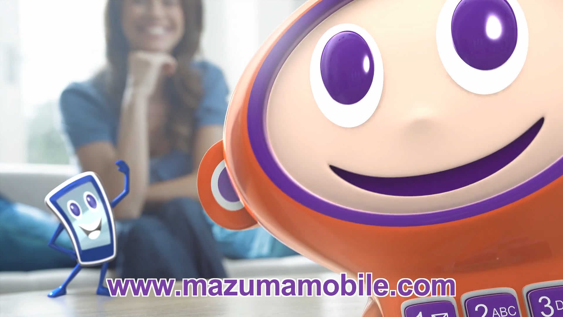 Mazuma Mobile 2 on Vimeo