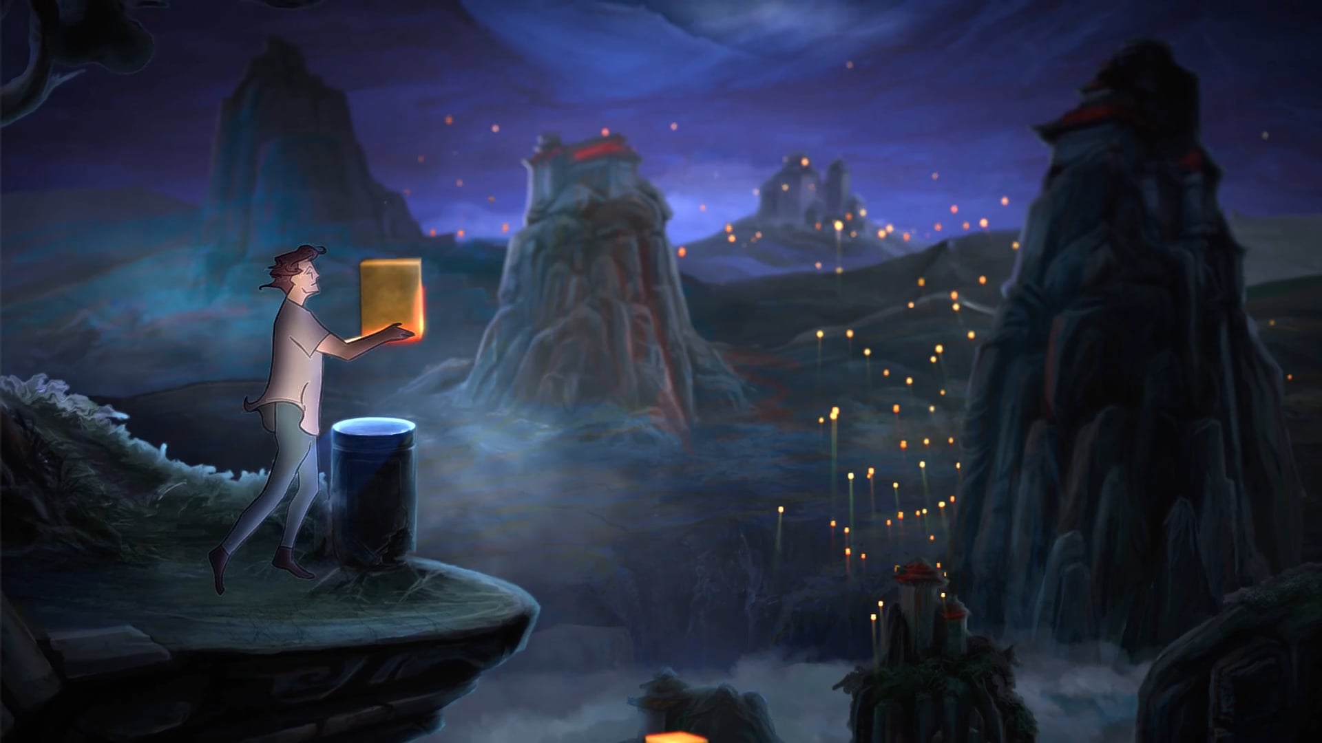 Marc Aoun - Showreel on Vimeo