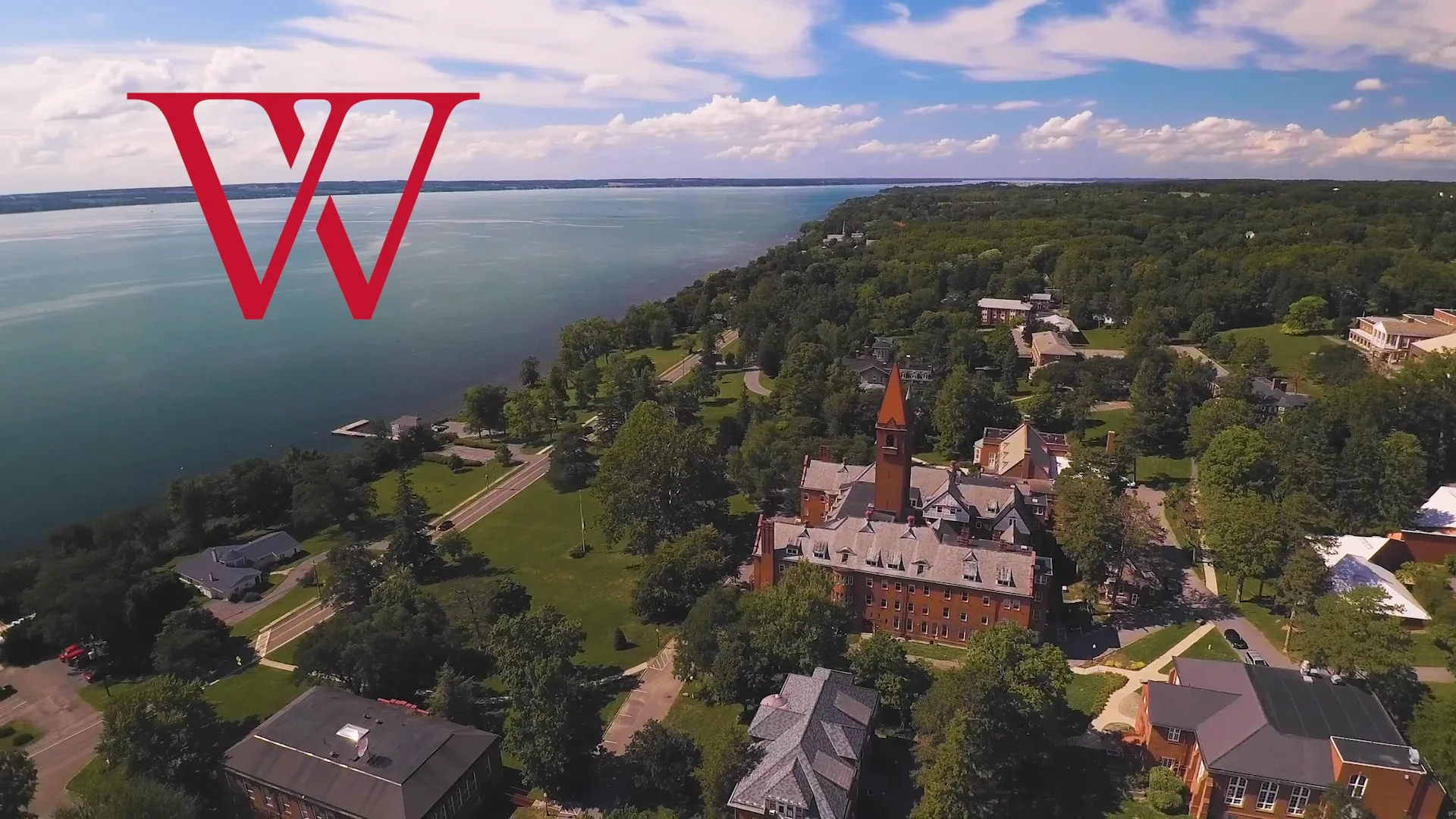 Events - Wells College Virtual Commencement 2020 on Vimeo