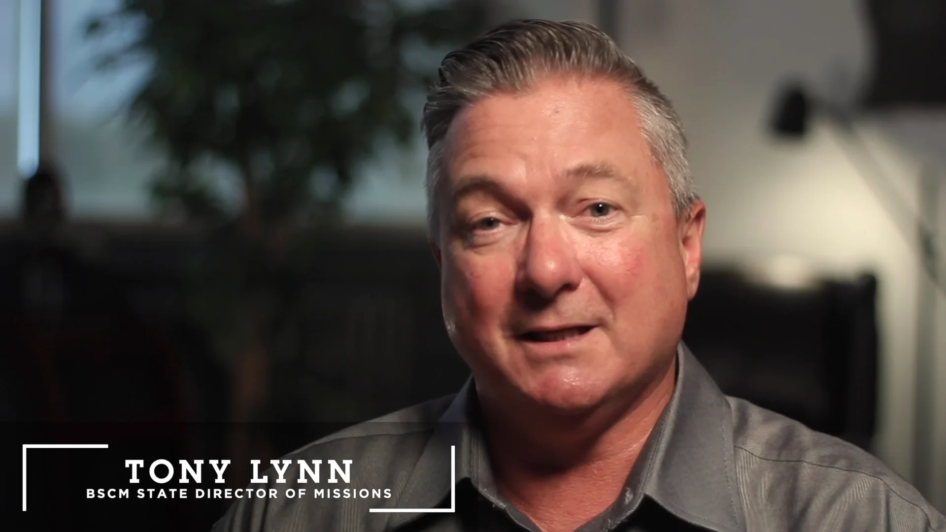 2020 BSCM SMO Promo - Tony Lynn