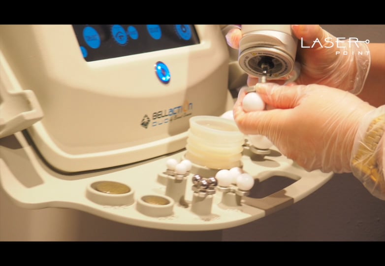 Así Funciona Bellaction Duo on Vimeo