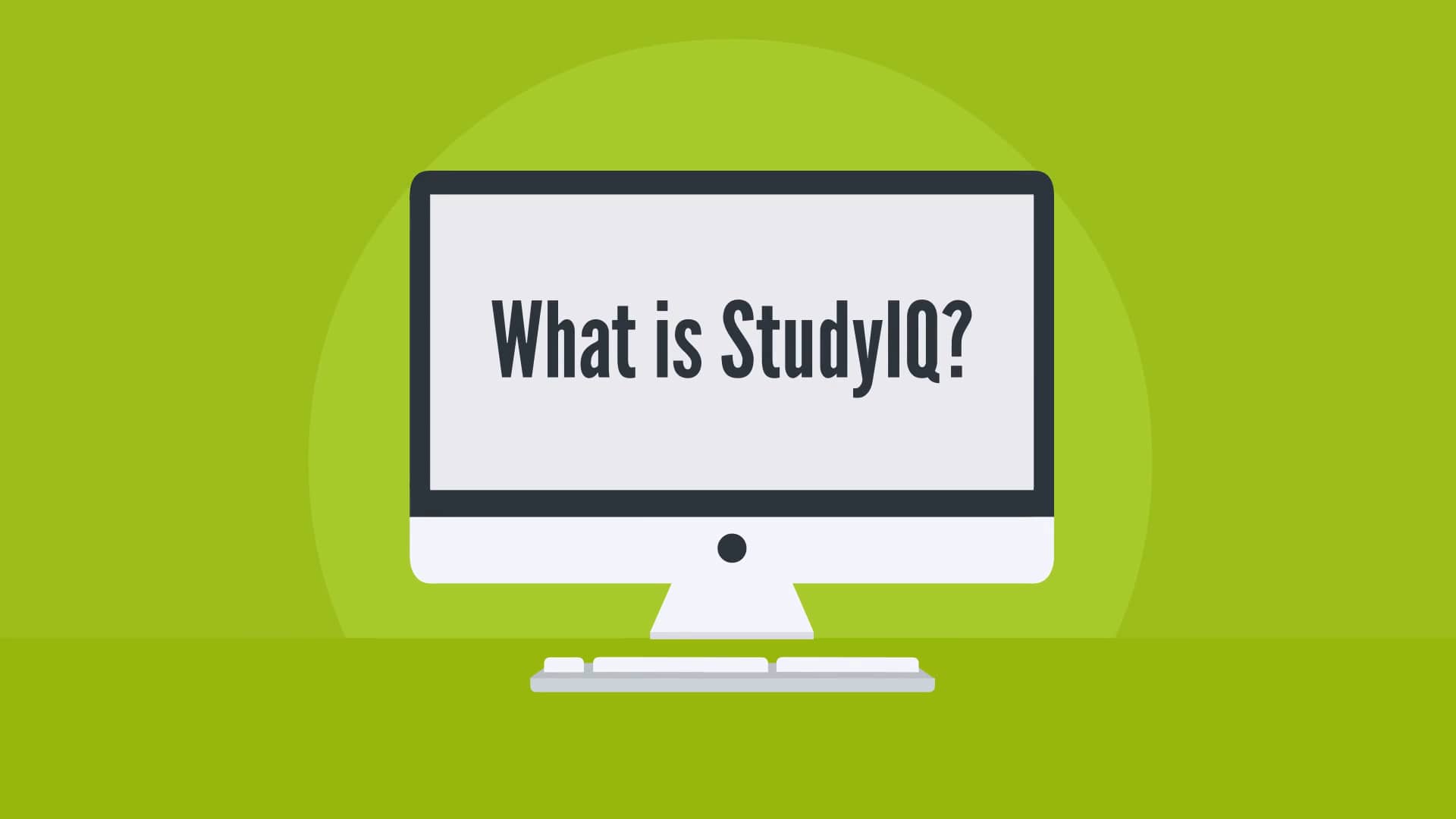 StudyIQ Demo Video on Vimeo