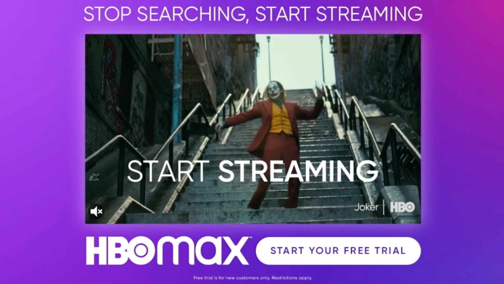 HBO Max Reel on Vimeo