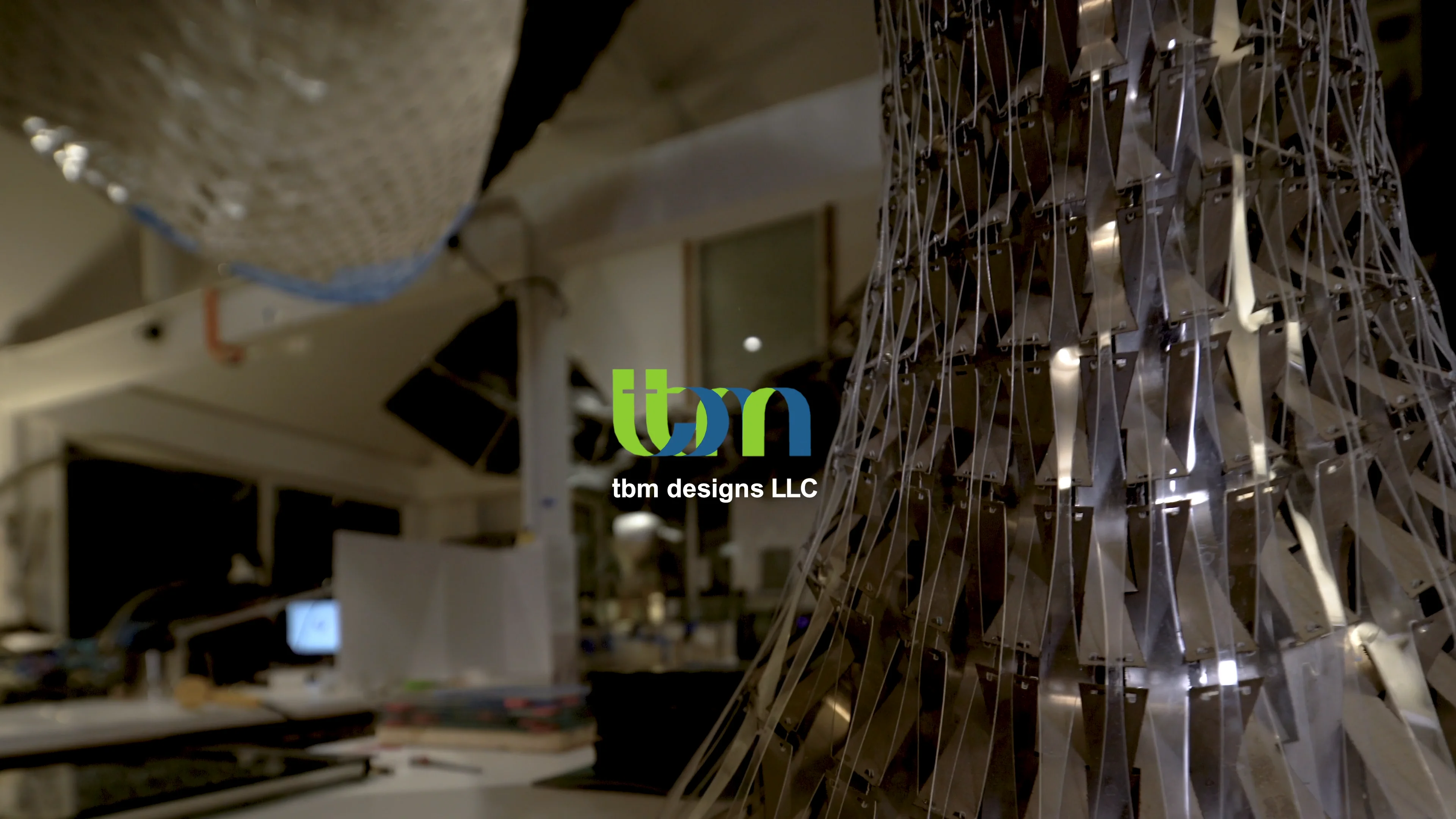 TBM Designs InVert™ -- Introduction