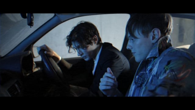 SHAWN BUTCHER on Vimeo