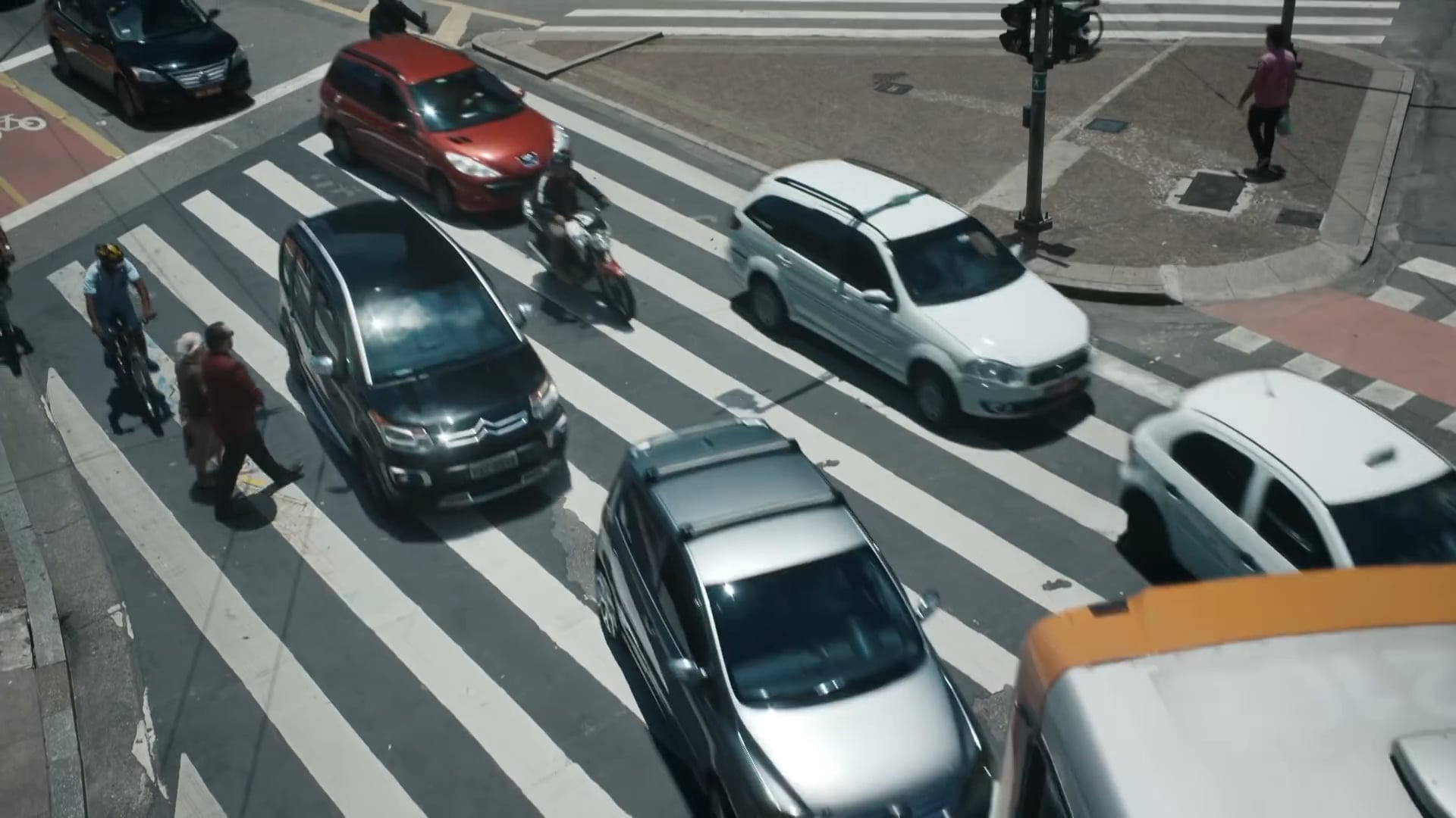 TV Globo - Vade Retro on Vimeo