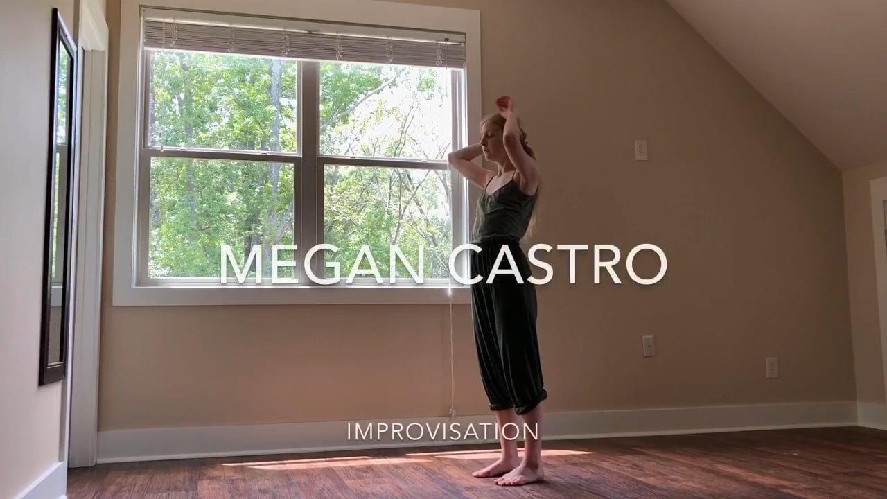 Improv audition on Vimeo