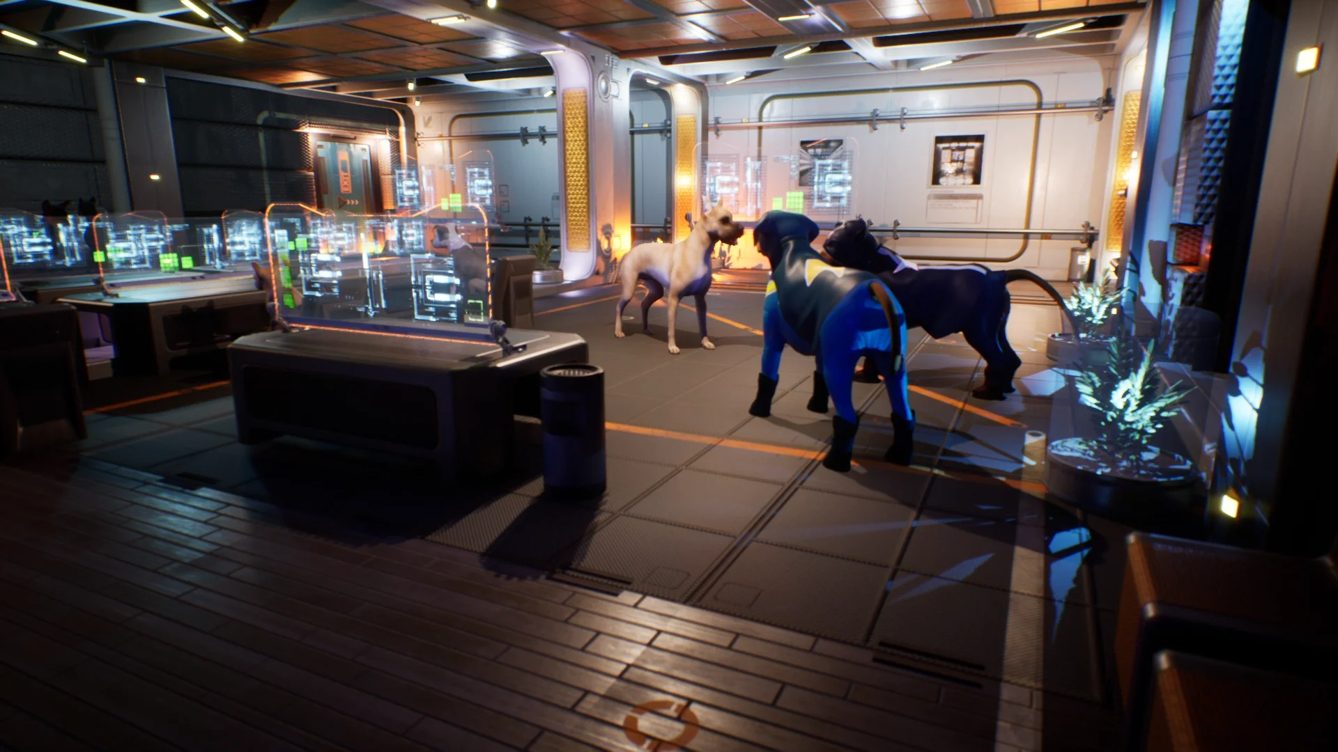 Watch AVENGER DOGS Online | Vimeo On Demand on Vimeo