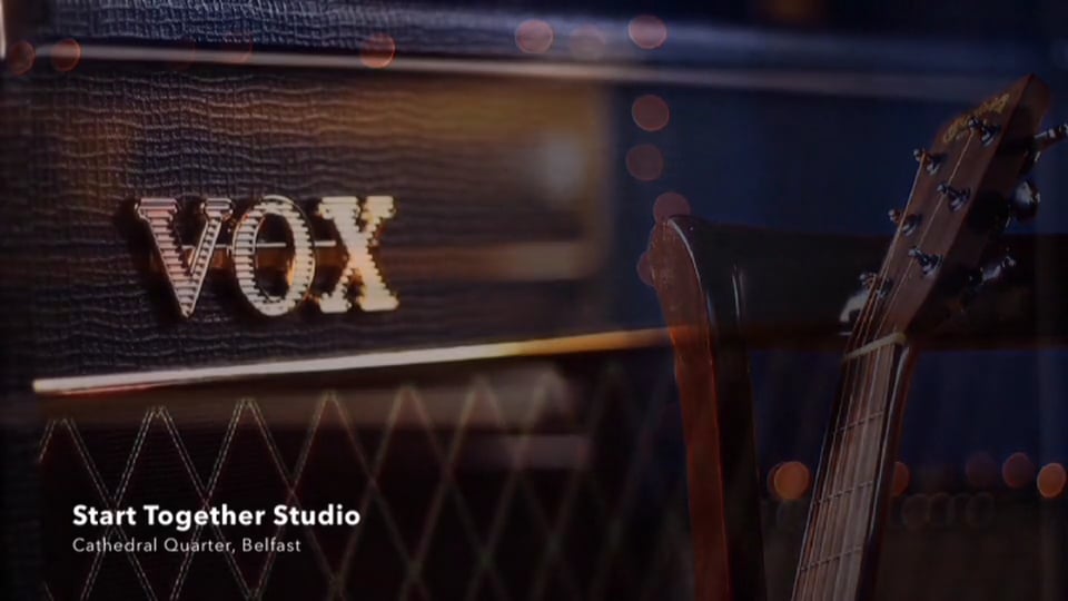 In Focus: Start Together Studios on Vimeo