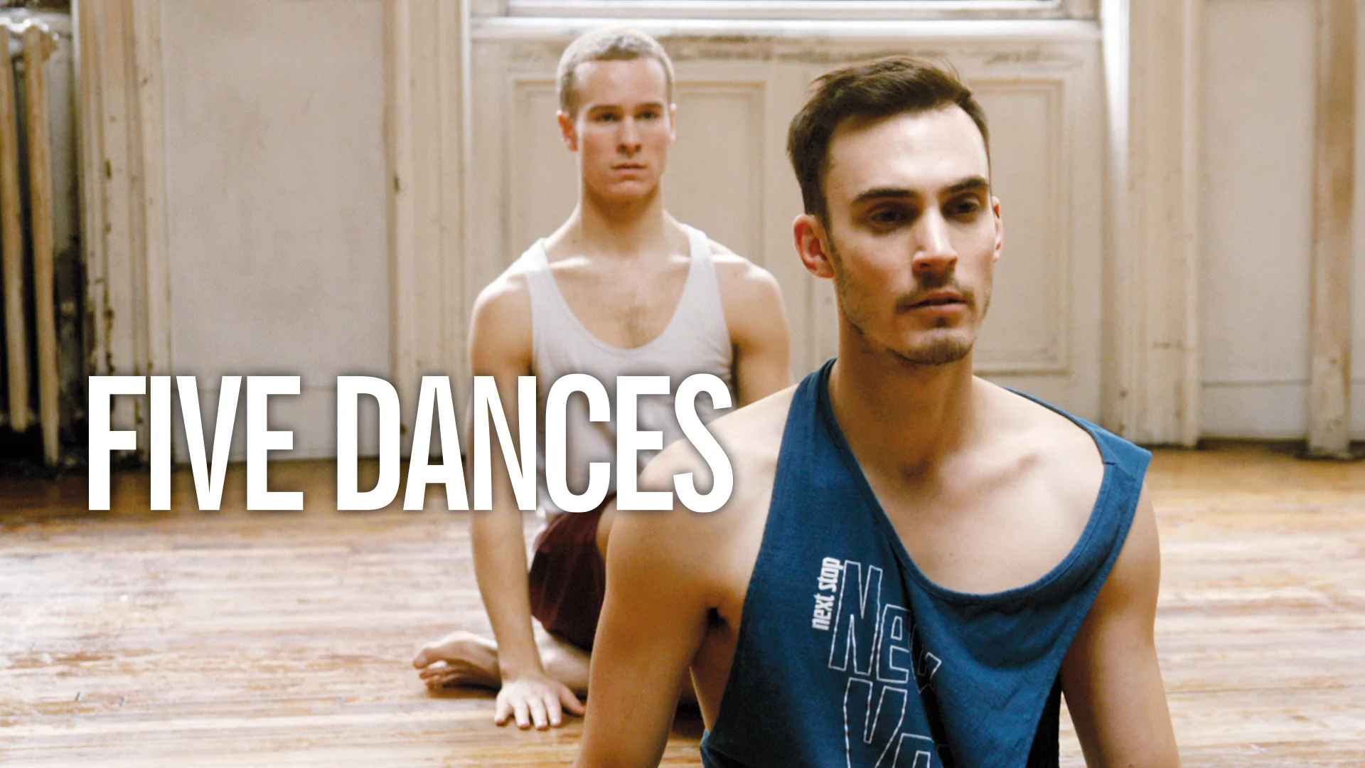 Five Dances (Trailer) on Vimeo