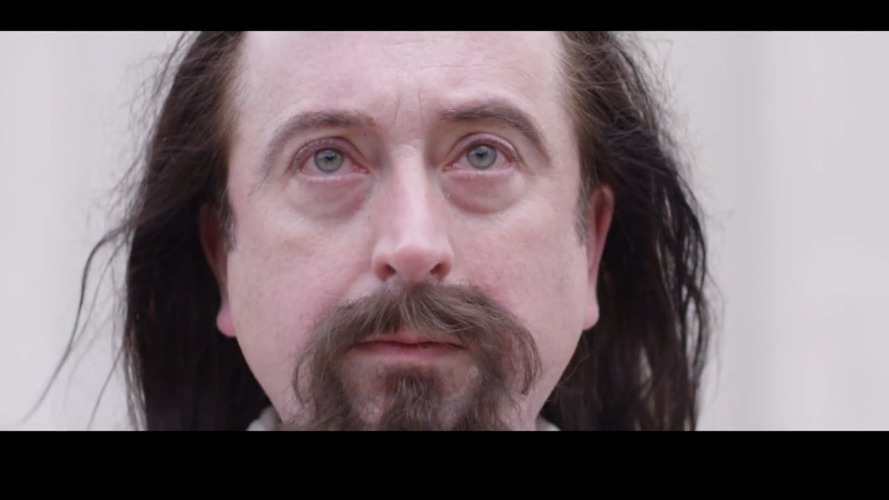 Jonathan Clarkson Showreel 2022 on Vimeo