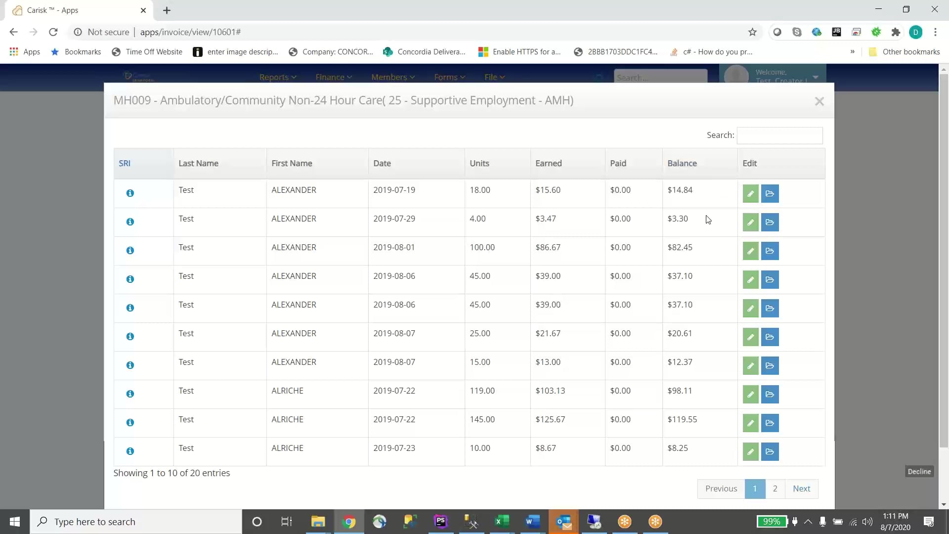 Electronic Invoice Webinar on Vimeo