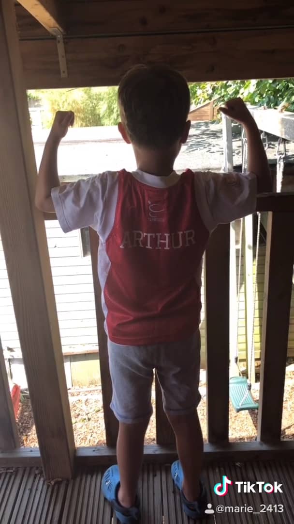 Arthur Tik Tok on Vimeo