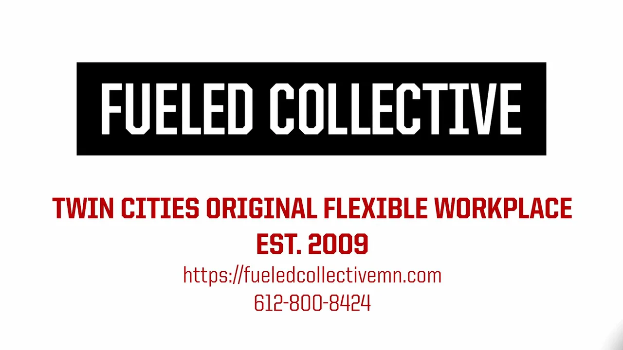 Fueled Collective Overview on Vimeo