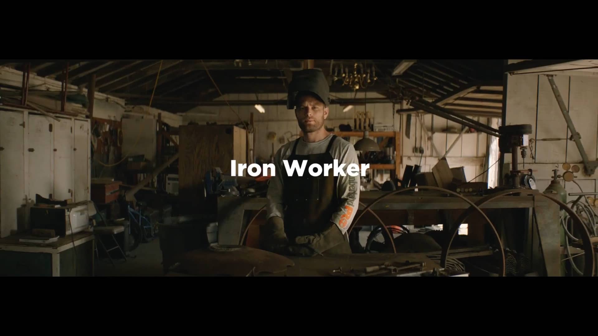 Timberland Pro - Stian Smestad on Vimeo