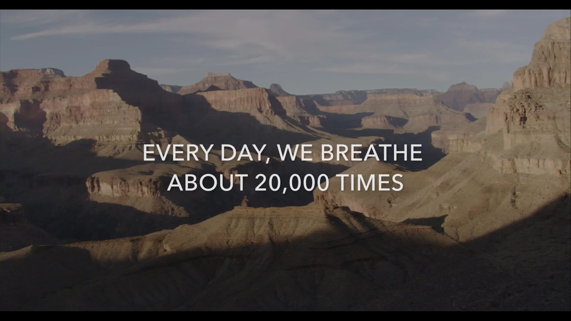 UNBREATHABLE Trailer_OFFICIAL-NEWDAY