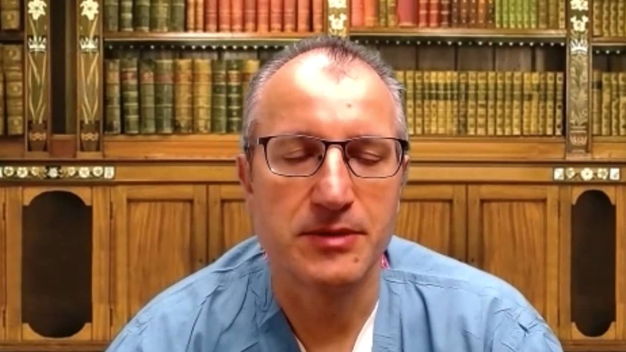 Michael Chiorean, MD, on Treating Ulcerative Colitis with JAK and IL-12 ...