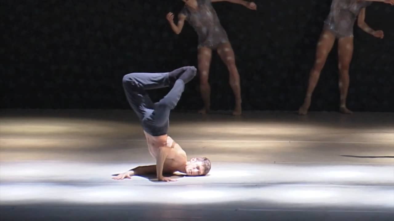 Garen Scribner Performance Reel on Vimeo