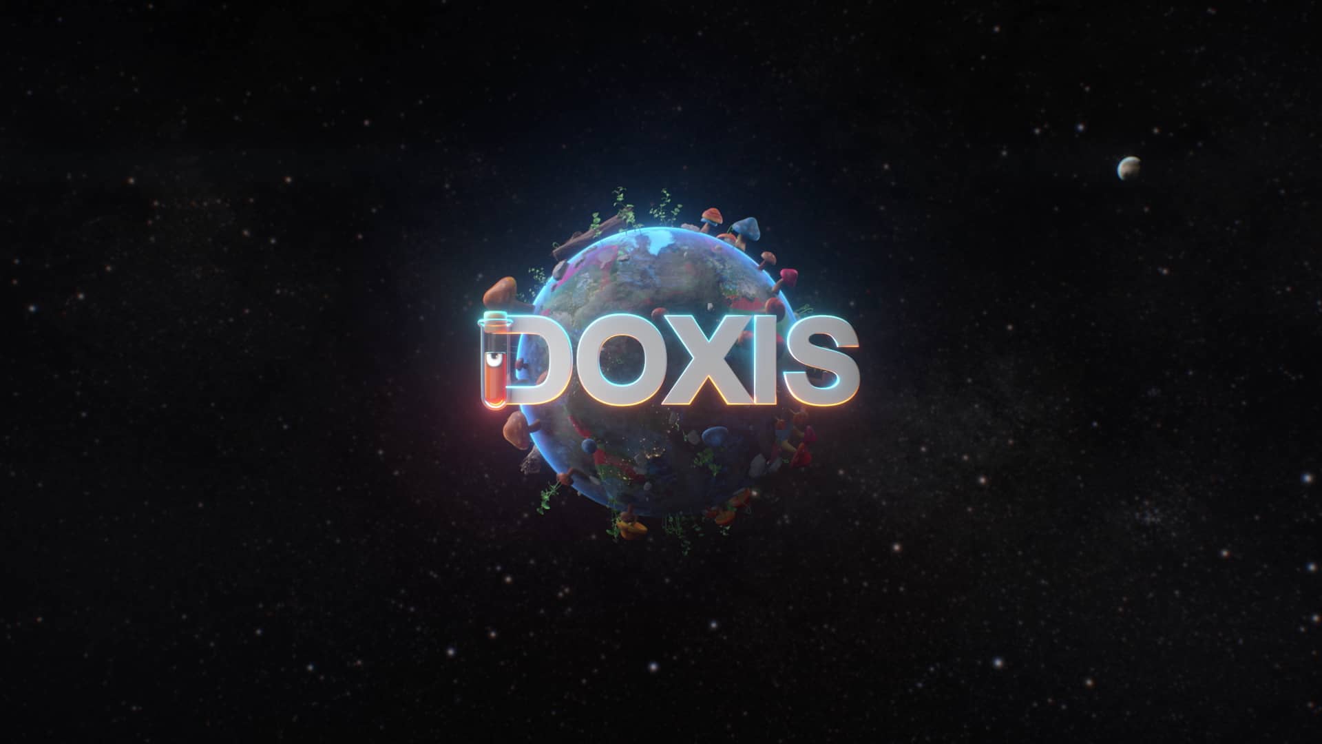 Doxis Sting on Vimeo