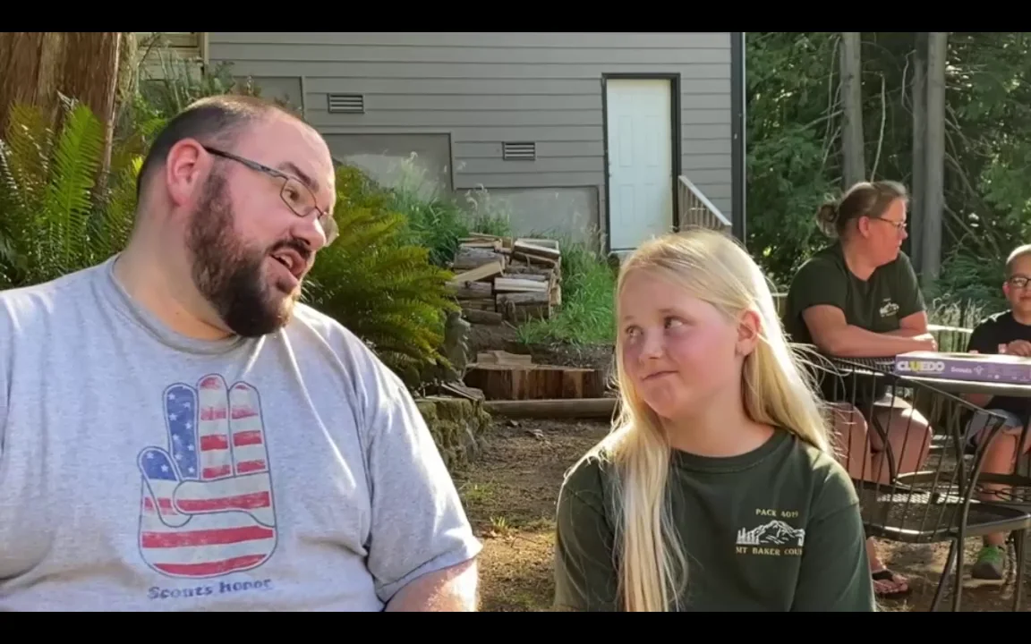 Lion- Elective- Pick My Path