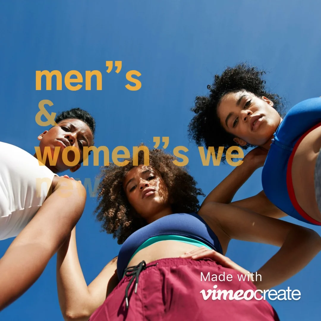 Shop Now Ad on Vimeo