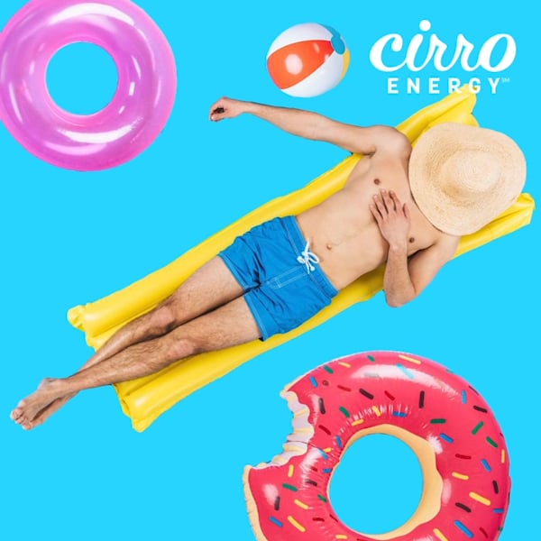 Cirro Summer Avrg Billing Social Media VIdeo on Vimeo