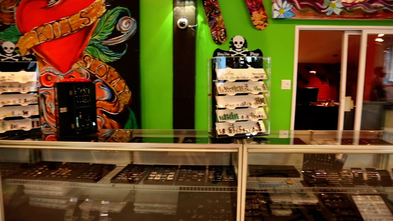 Extreme Graphix HVAC System on Vimeo