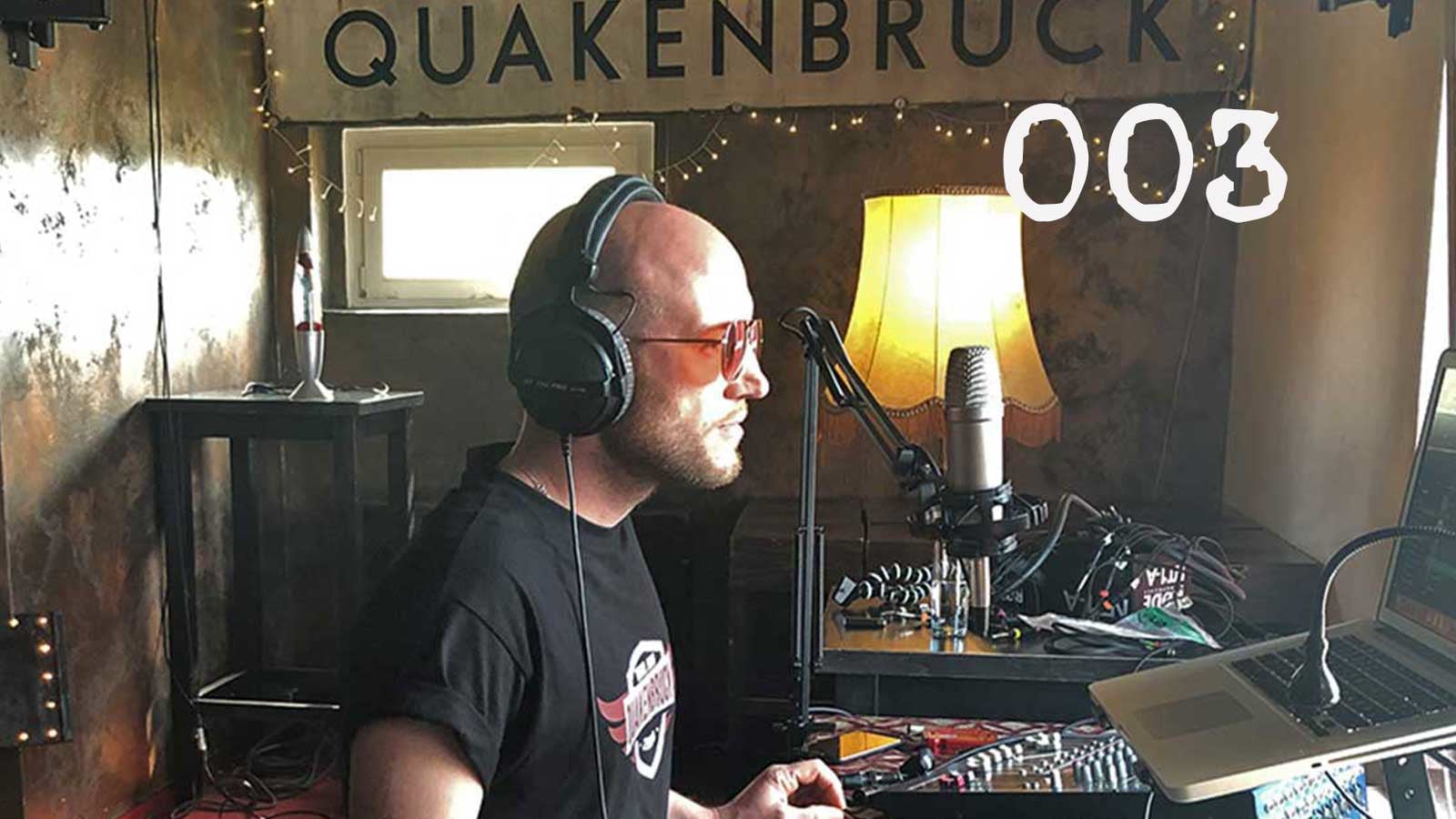 Kick out the Germs - 003 on Vimeo