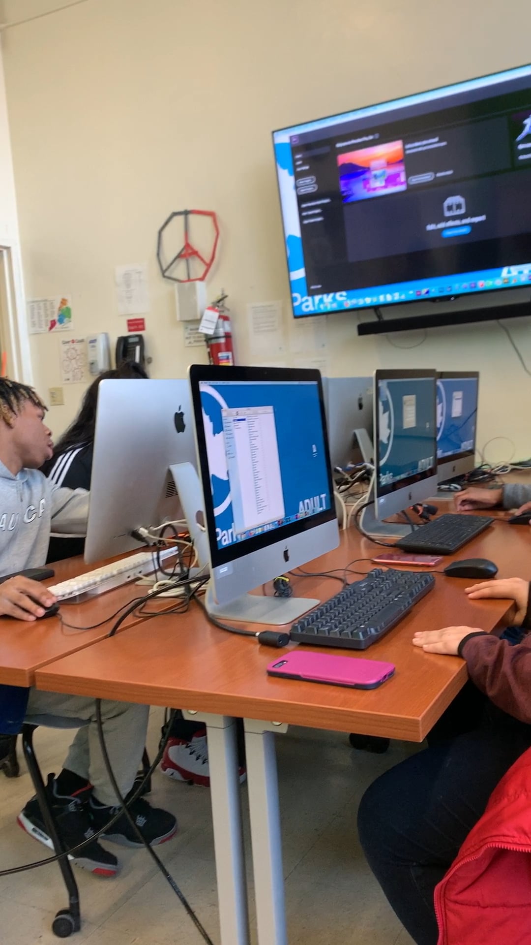 BFI- Premier Pro Training on Vimeo