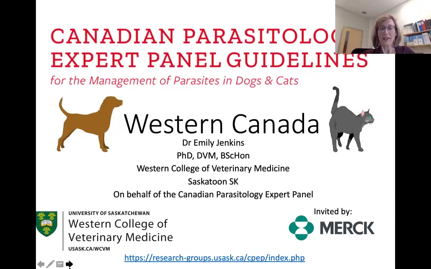 CPEP Western Canada on Vimeo