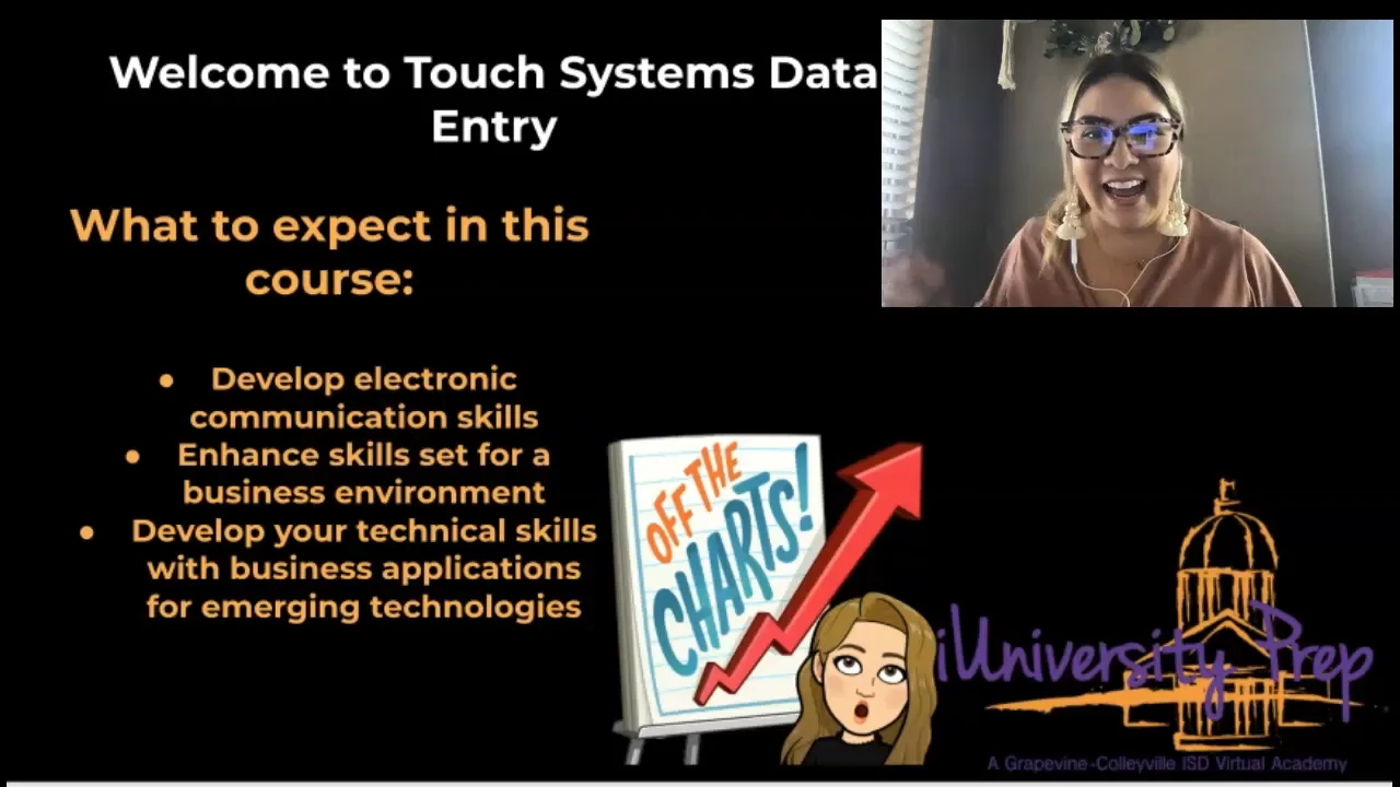 Welcome to Touch Systems Data Entry on Vimeo