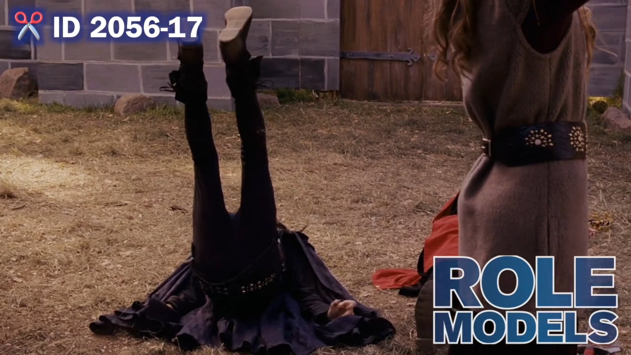 Role Models - "GAME...END!" on Vimeo