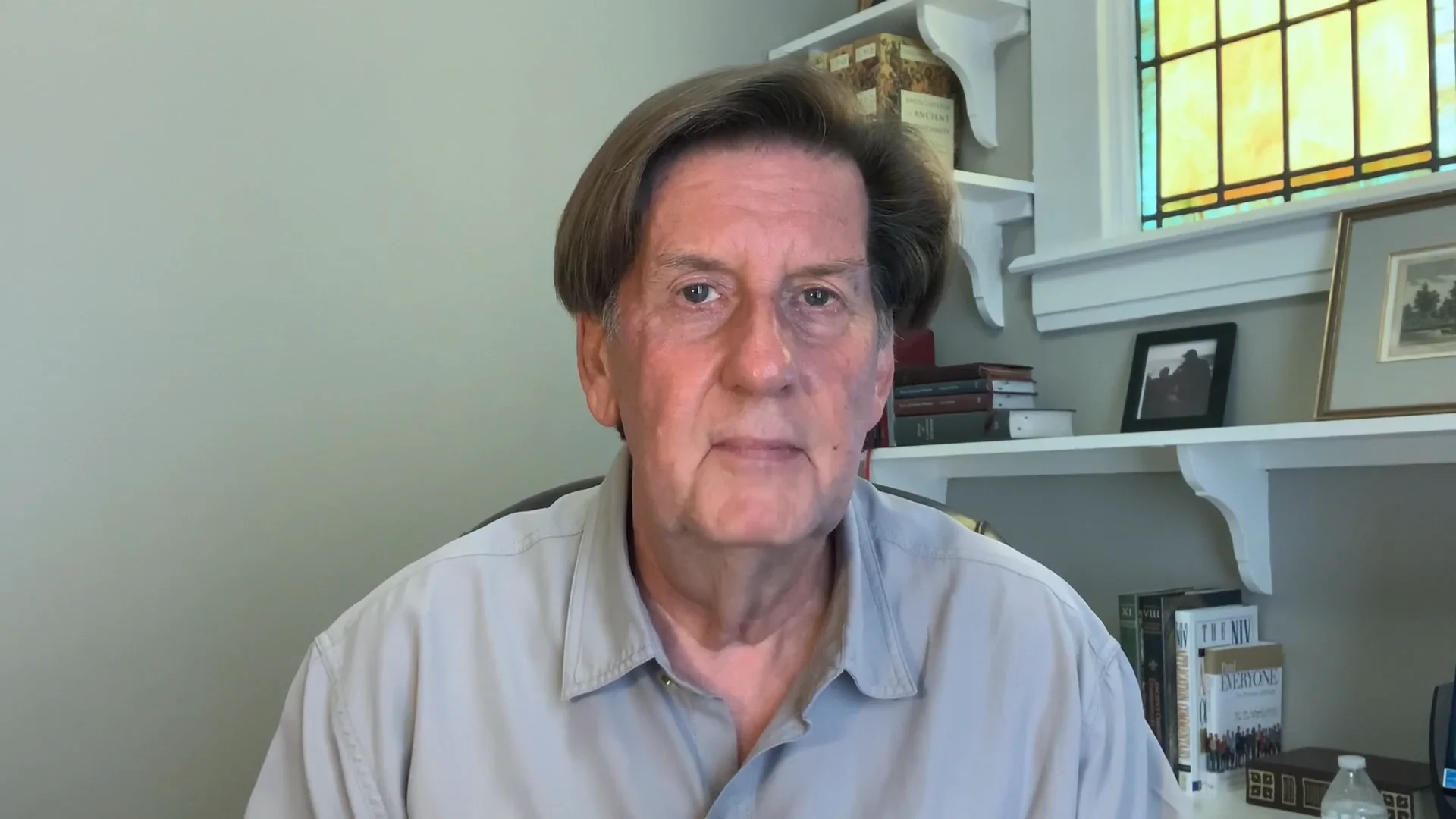 Parson to Person 8112020 on Vimeo