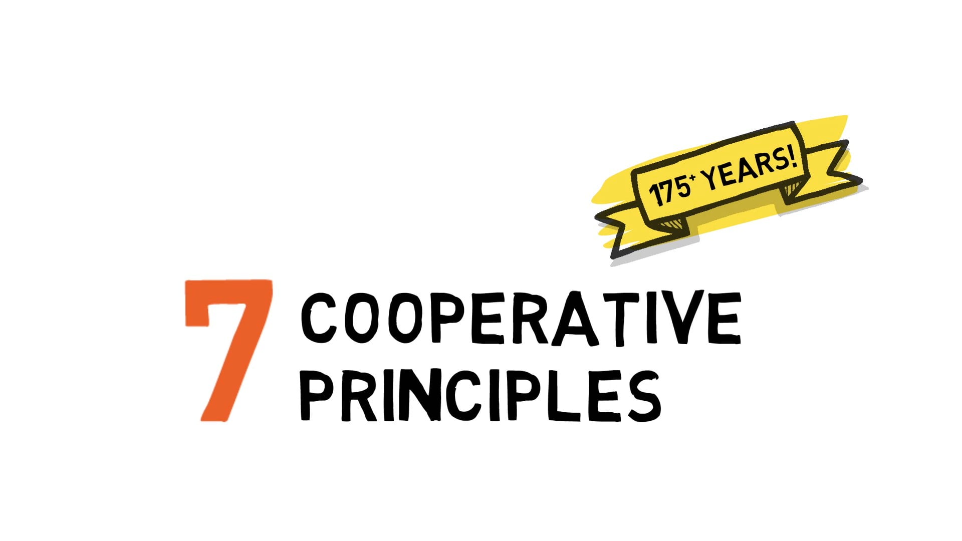 Rochdale Pioneers & 7 Principles [final] on Vimeo