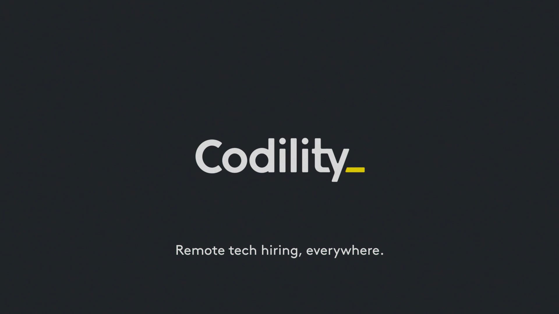 Codility Explainer on Vimeo