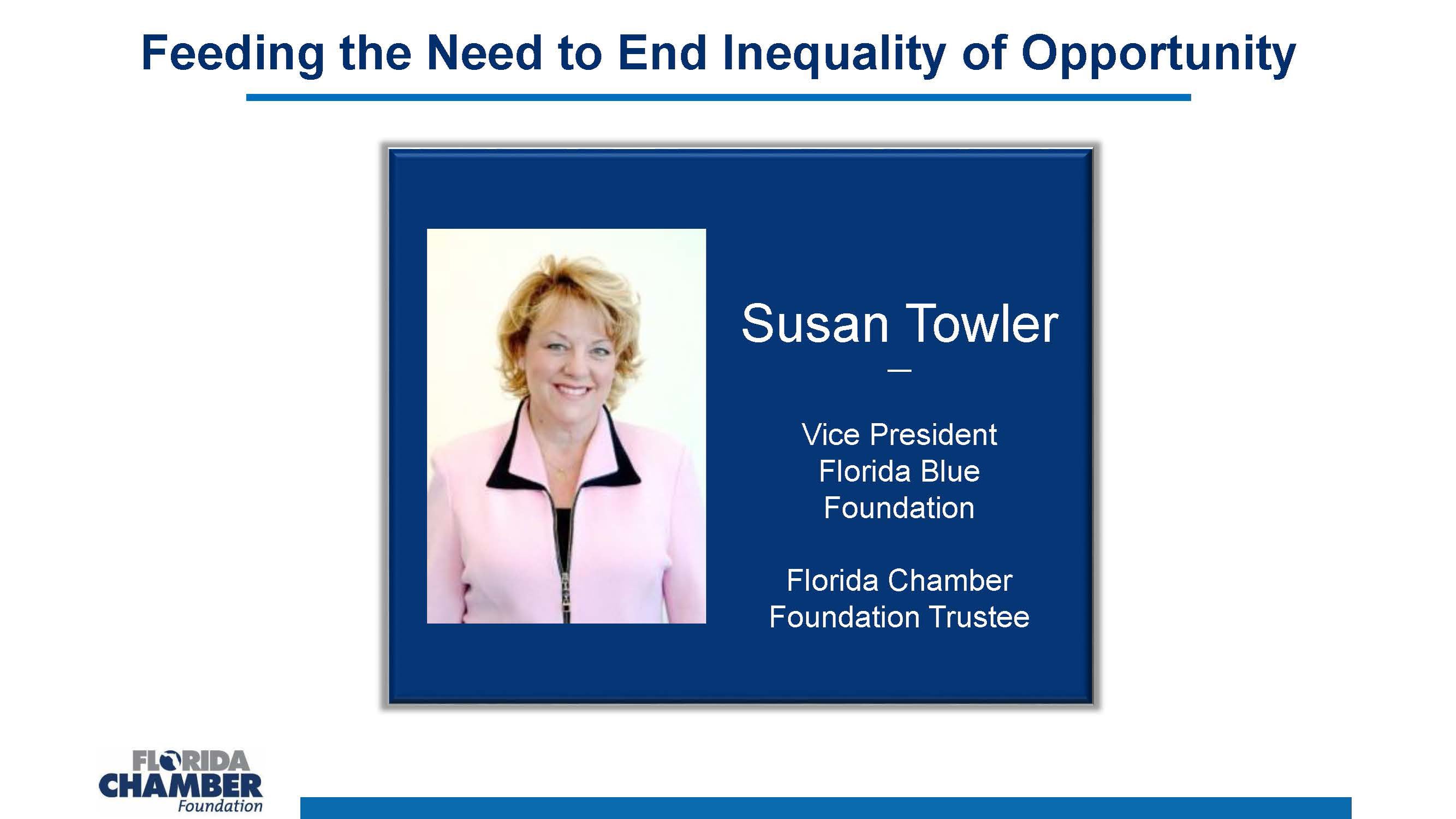 Part 3 Prosperity Webinar Series - Susan Towler on Vimeo