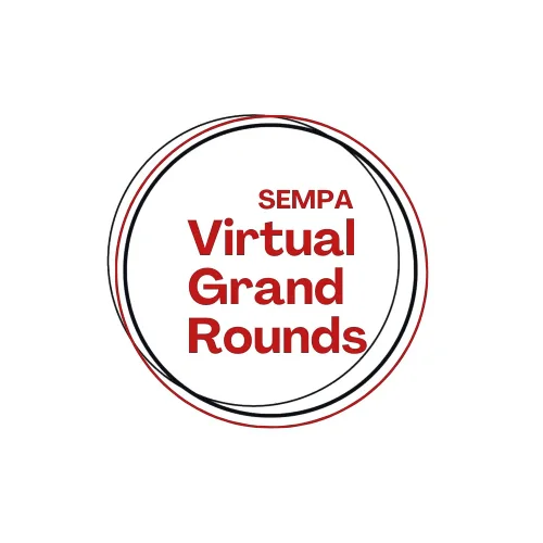 SEMPA Virtual Grand Rounds Logo Animated - FINAL II on Vimeo