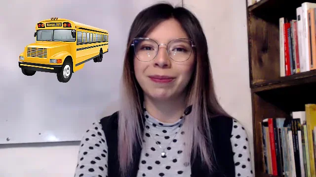 Bus on Vimeo
