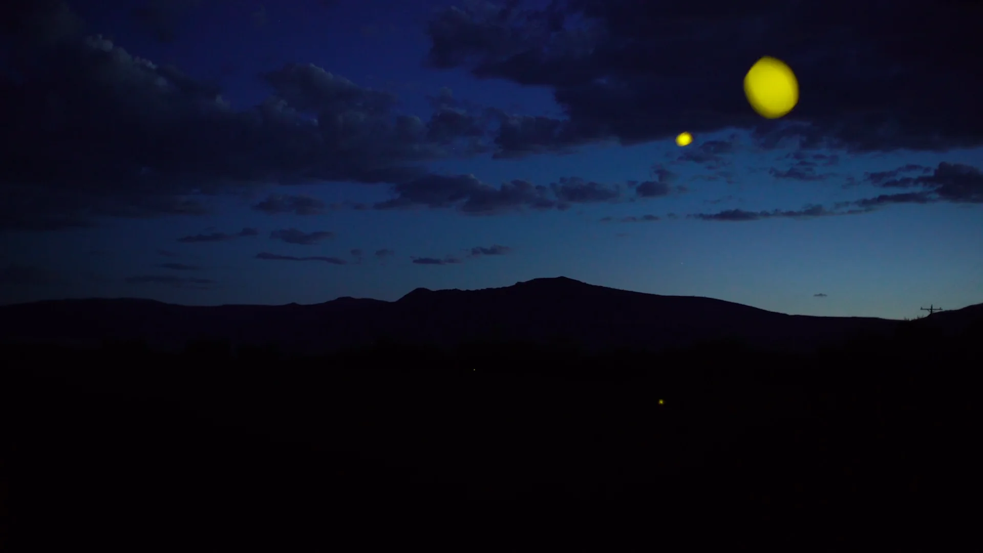 Natural History Museum of Utah - Fireflies on Vimeo