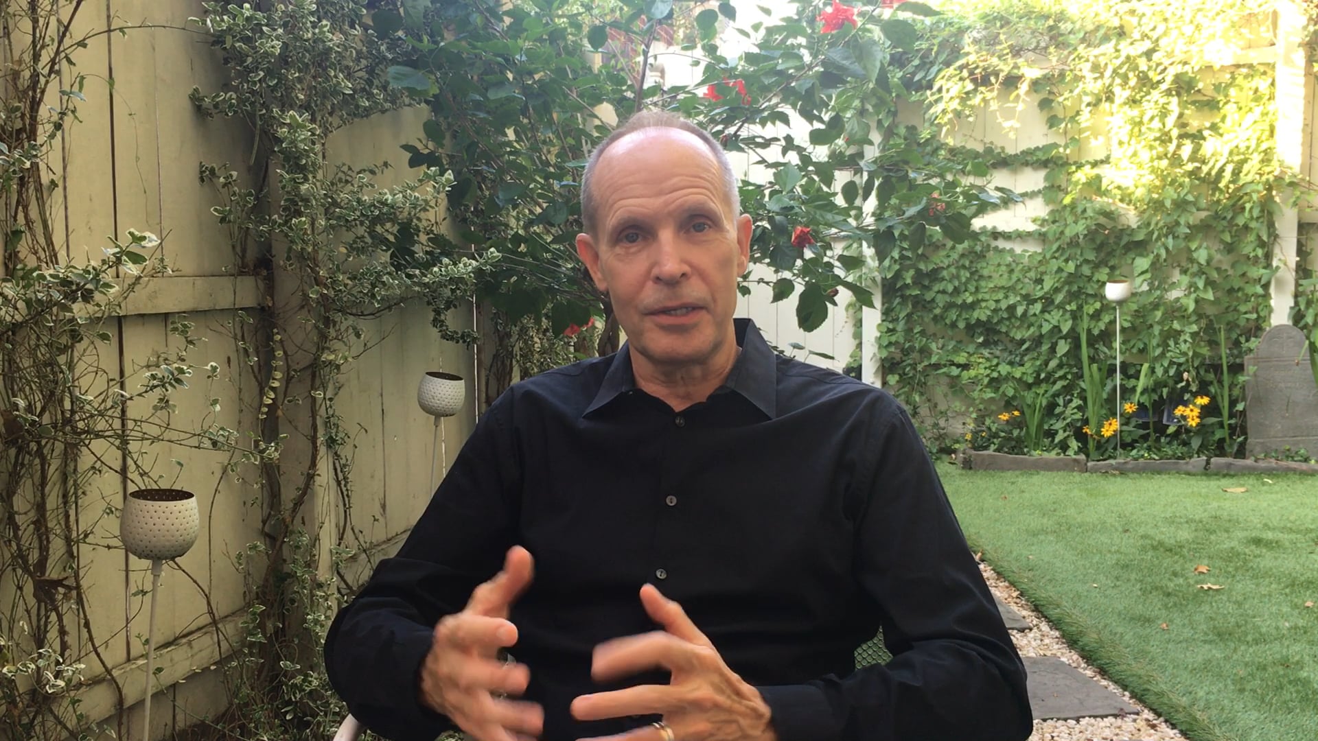 Lowe's Audition Craig Wroe on Vimeo