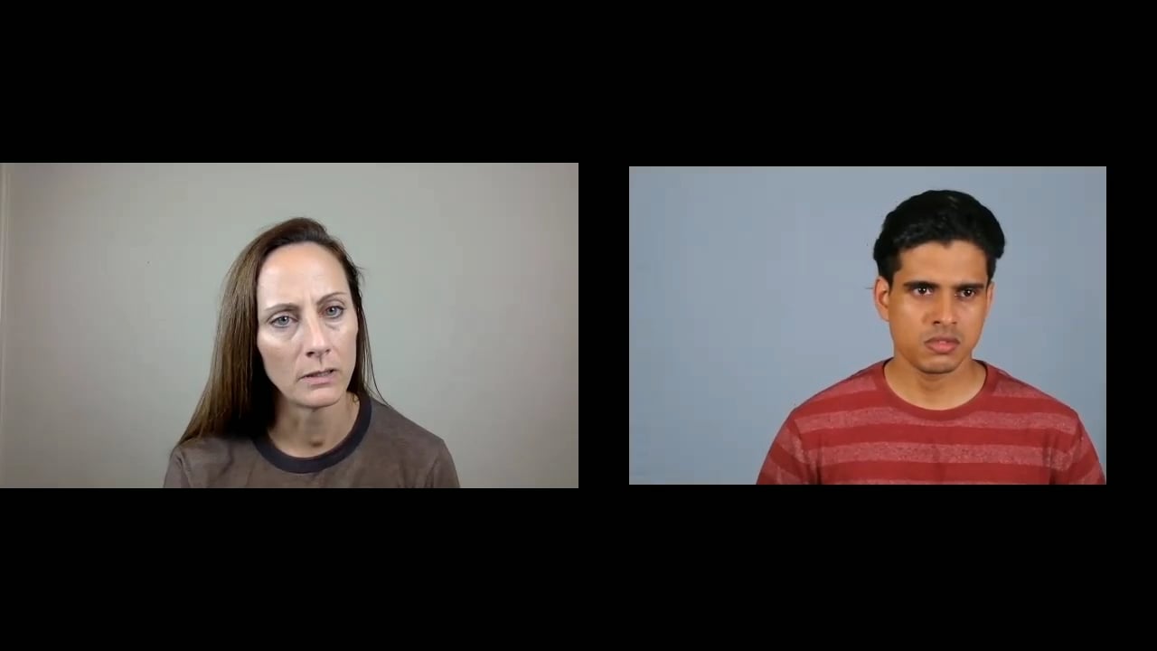 Alison & Kyle (2) on Vimeo