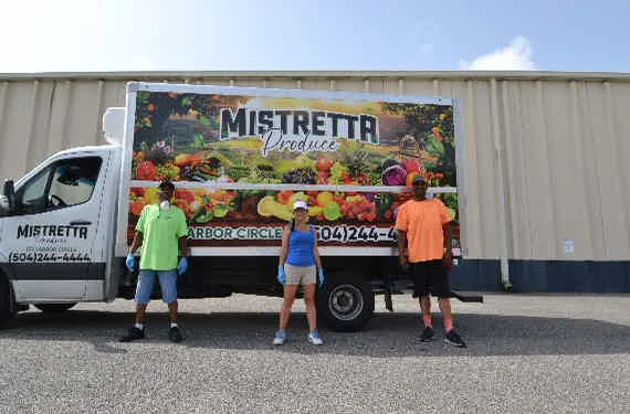 Mistrettas Produce on Vimeo