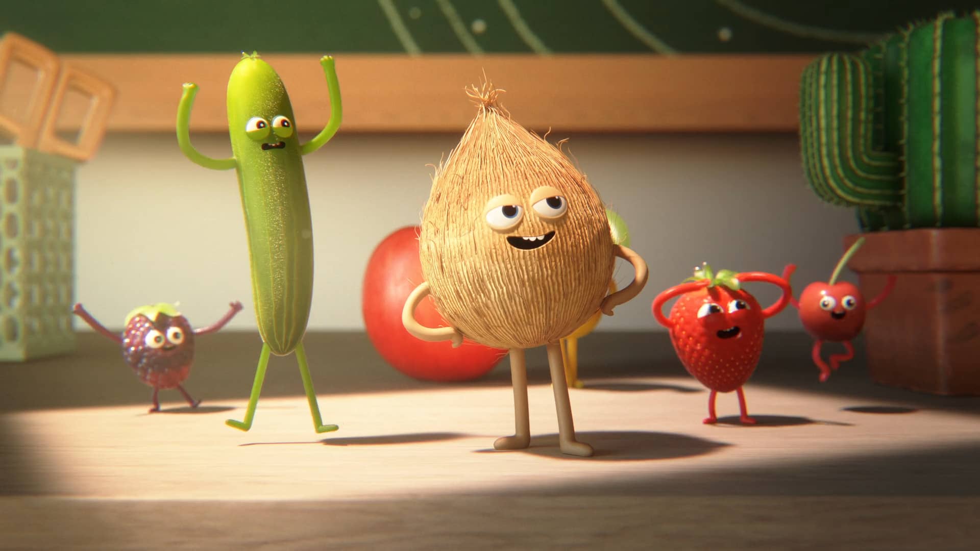 Creative Roots on Vimeo