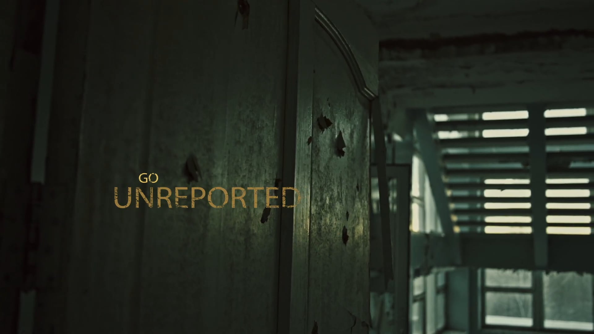 INVOKING 3_ POLTERGEIST DIMENSIONS TRAILER (2016) on Vimeo