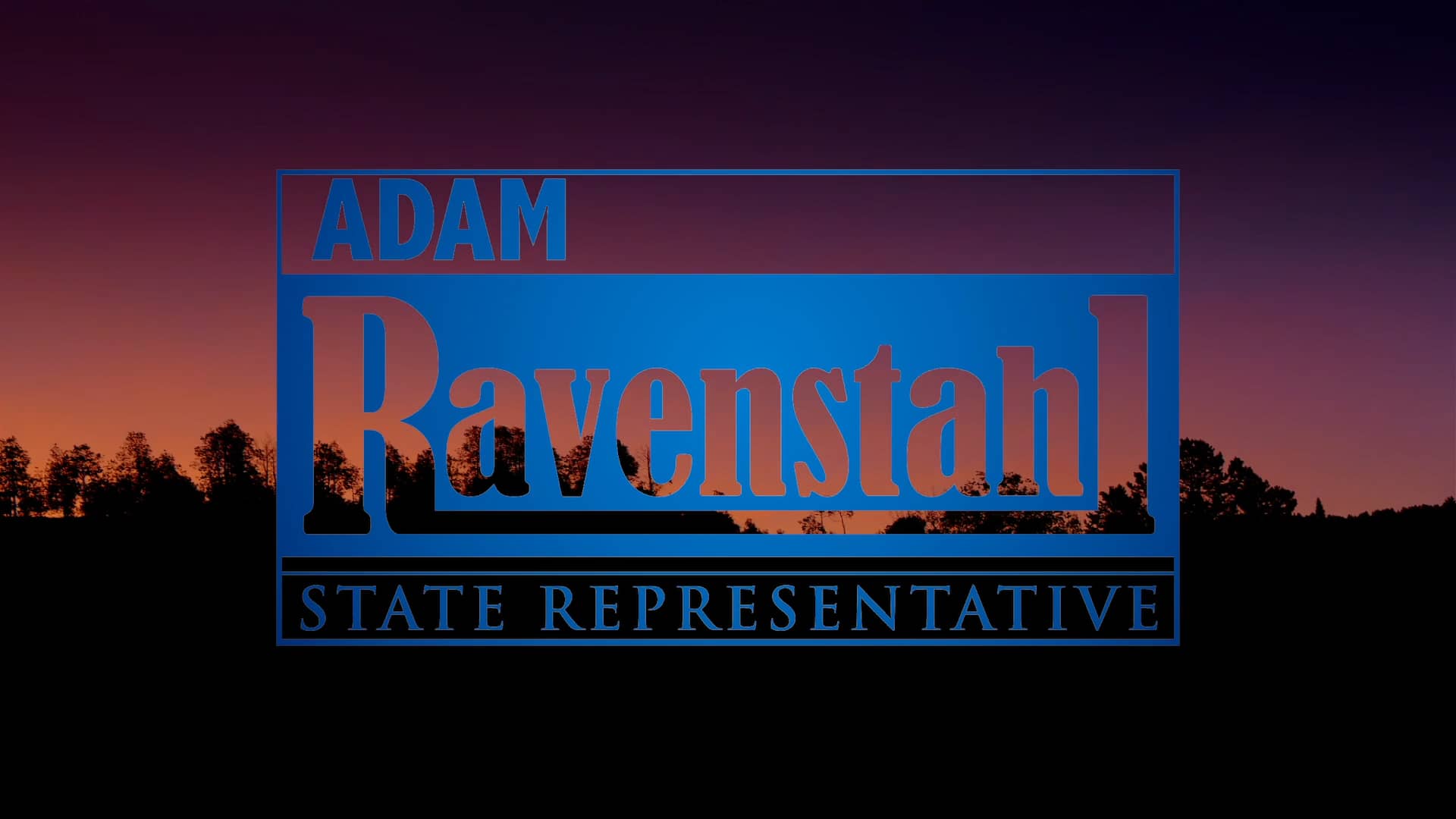 Adam Ravenstahl for State Representative on Vimeo