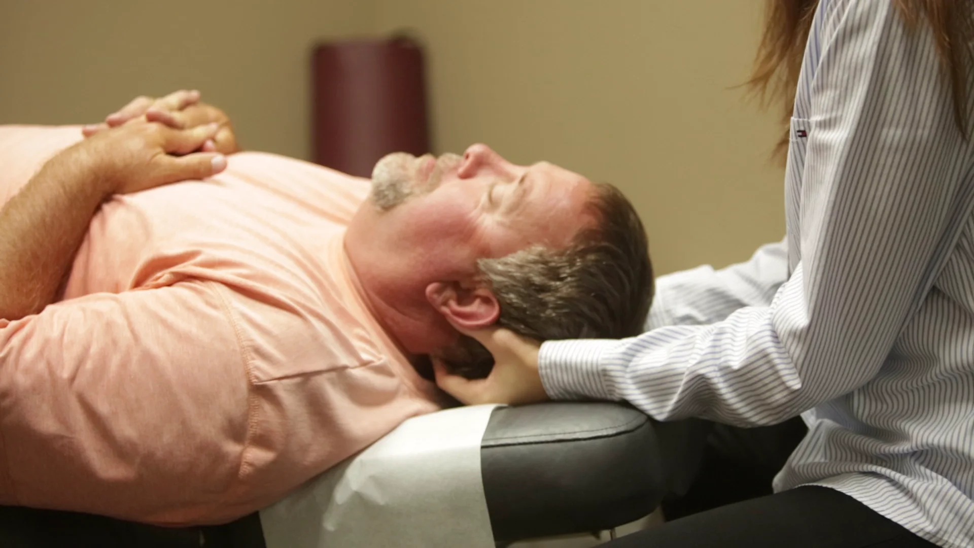 Beemer Back Center on Vimeo